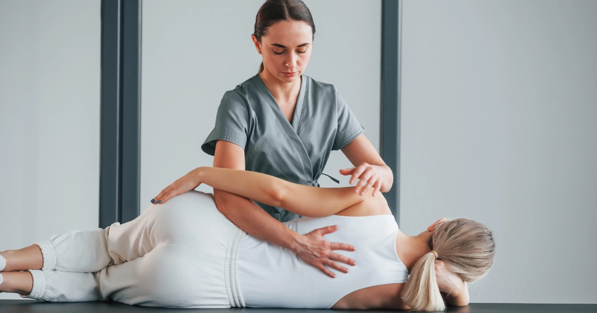 AI for Chiropractic Practices: What Owners Need to Know | DemandHub