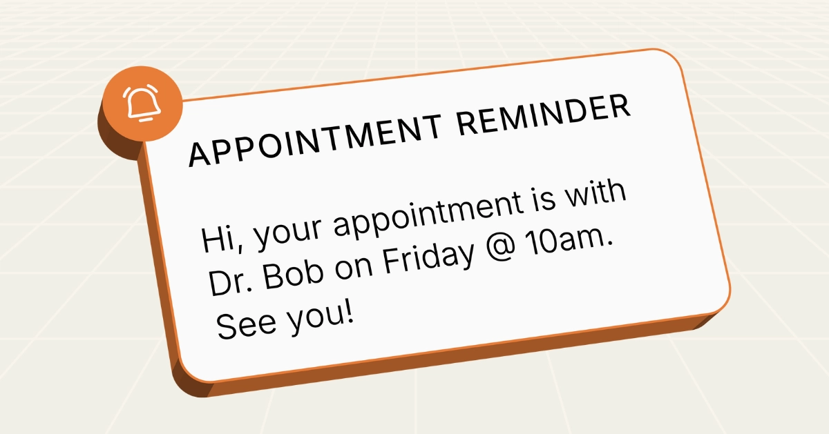 3 Best Appointment Reminder Softwares for Businesses | DemandHub