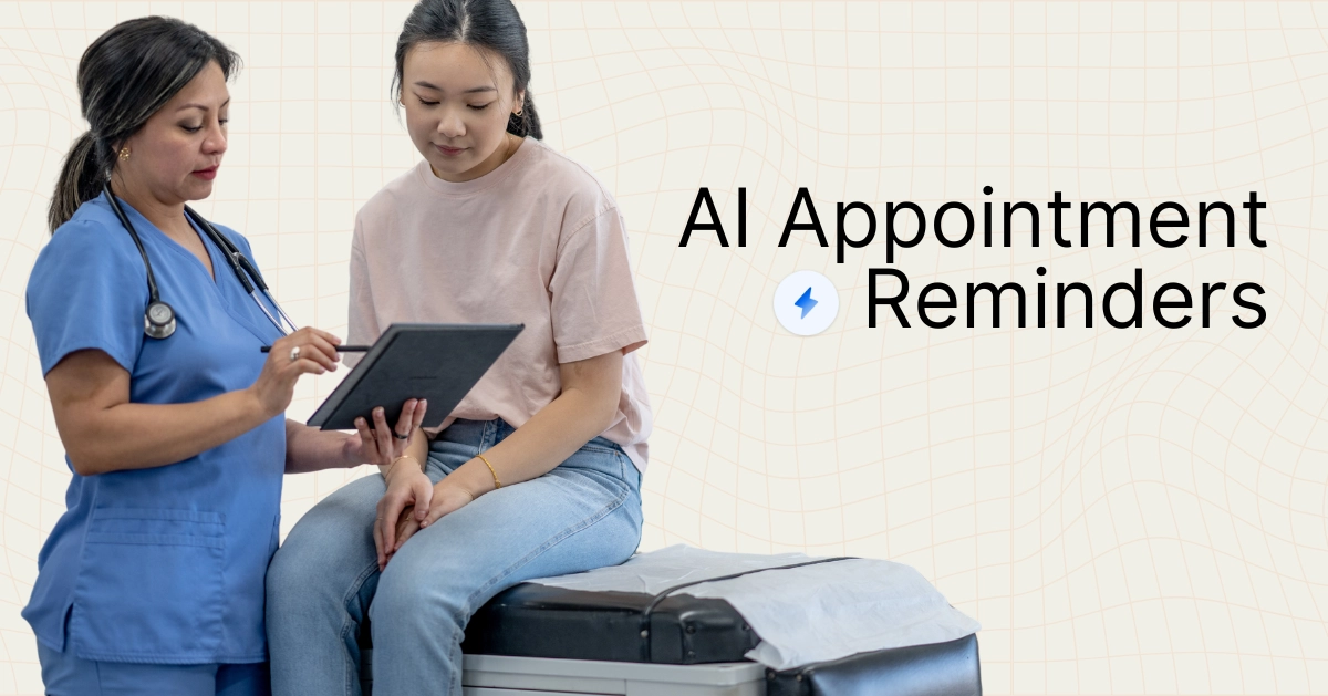 6 Benefits Of Automated Appointment Reminders For Your Practice Demandhub