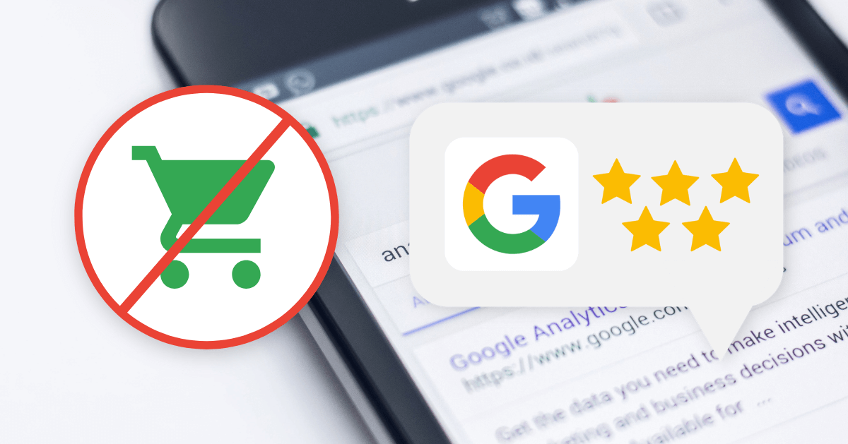 Can you buy google reviews? Yes - But Here's an Alternative
