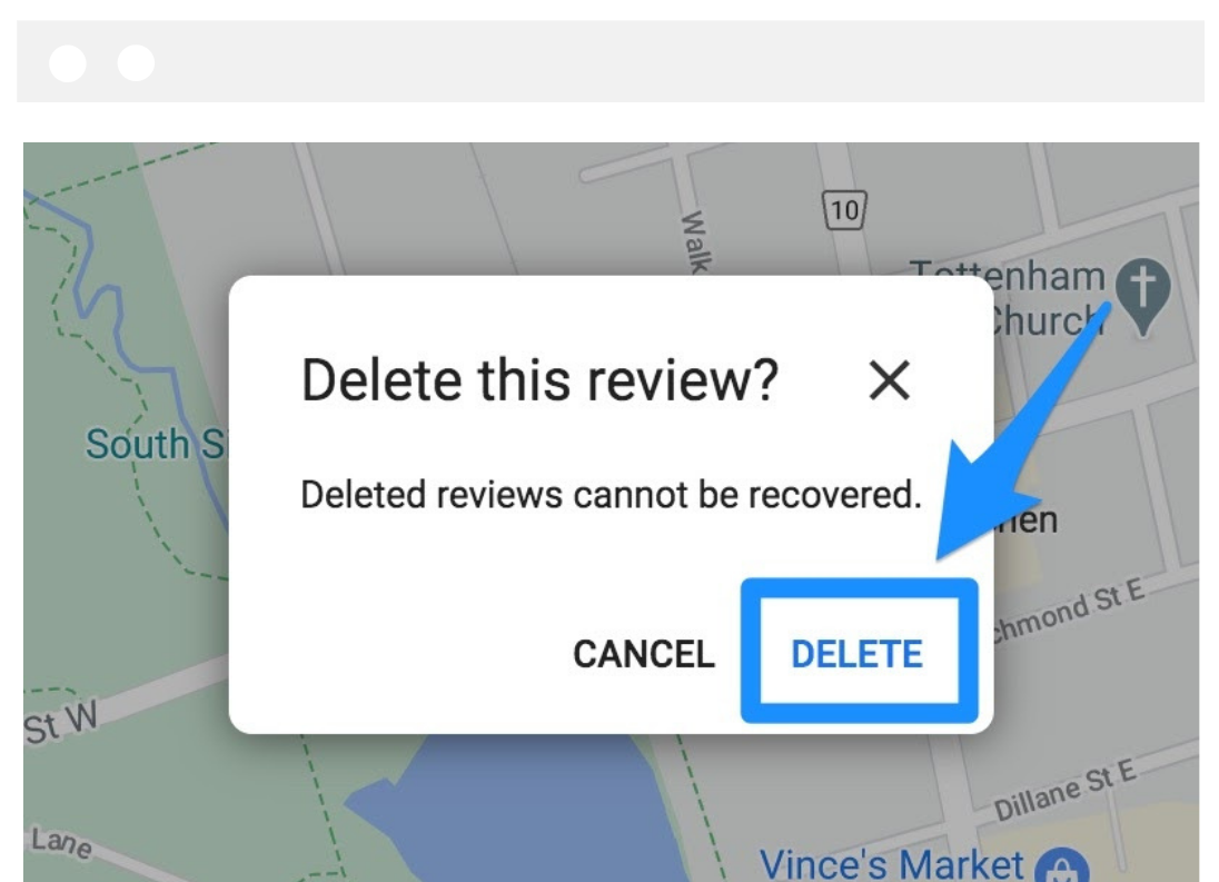How to Improve Your Online Reputation