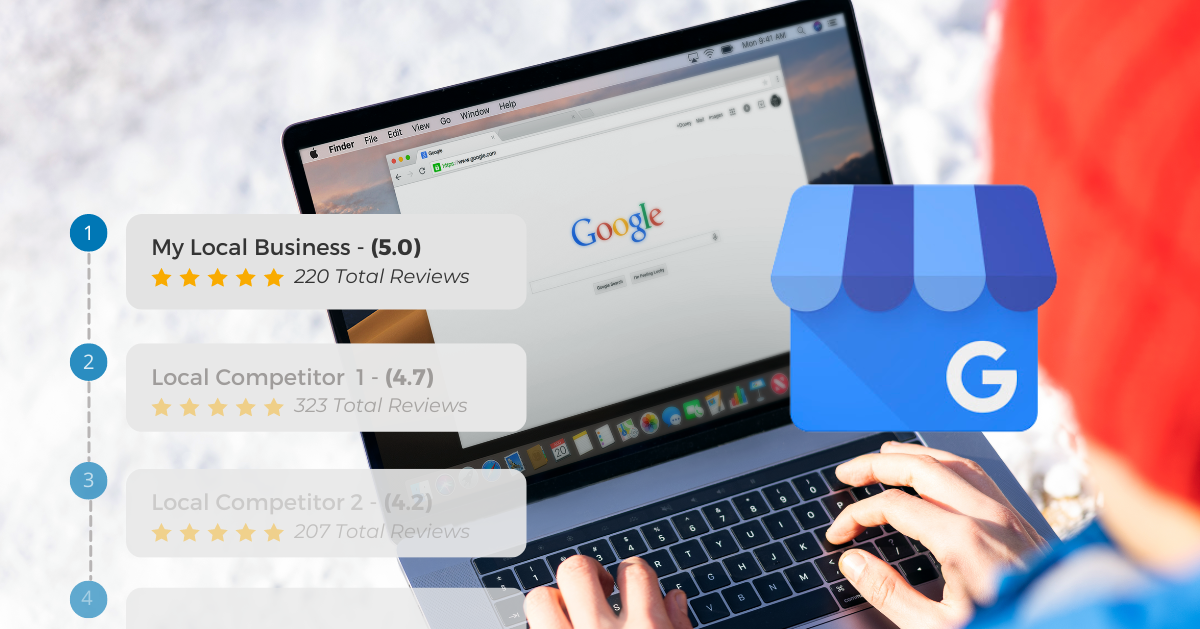 A Helpful Guide to Google Business Profiles (GBP)