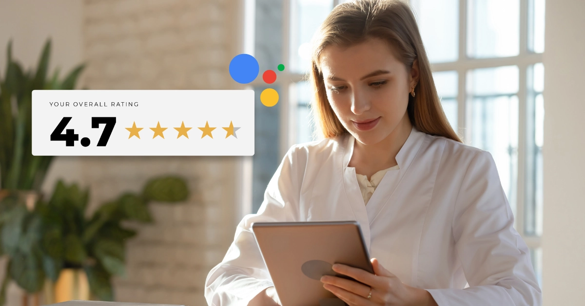 How to Create a QR Code for Google Reviews: FREE QR Generator | Demandhub