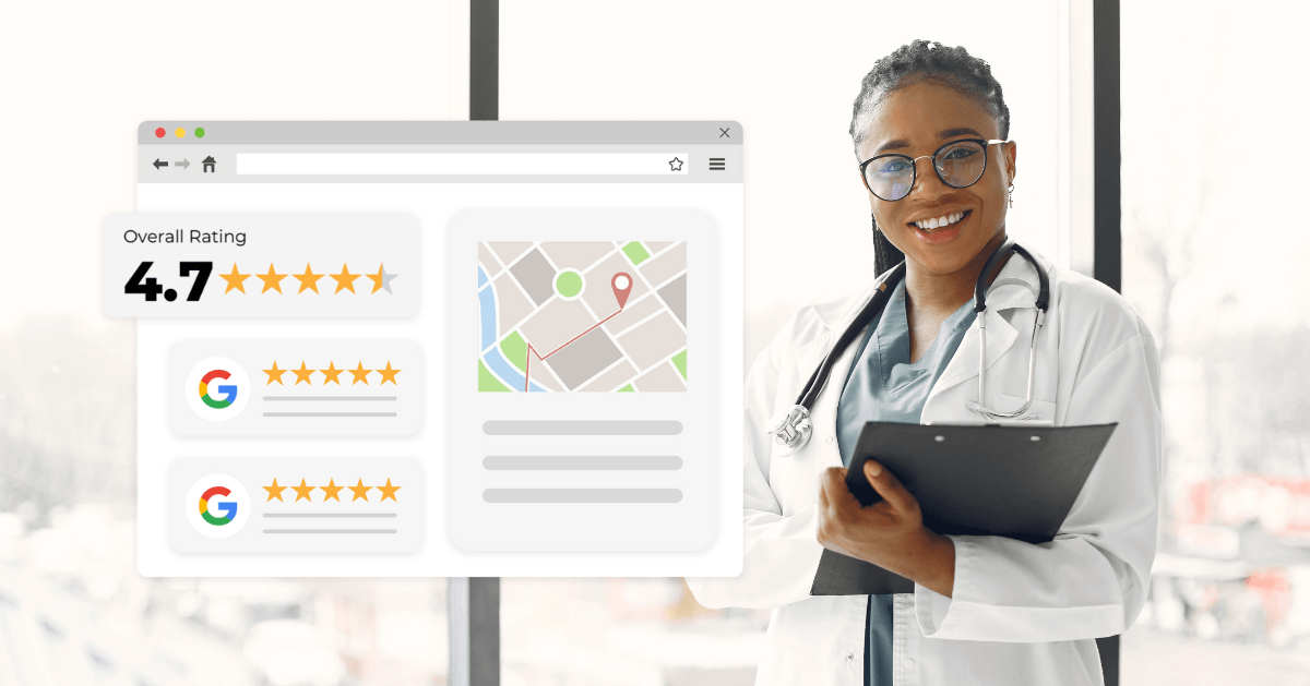 Top 10 Healthcare Review Sites to Boost Your Review Generation