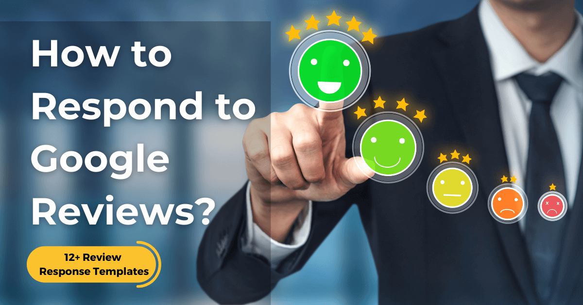 How To Respond To Google Reviews Positive And Negative How To Respond To Google Reviews Positive And Negative