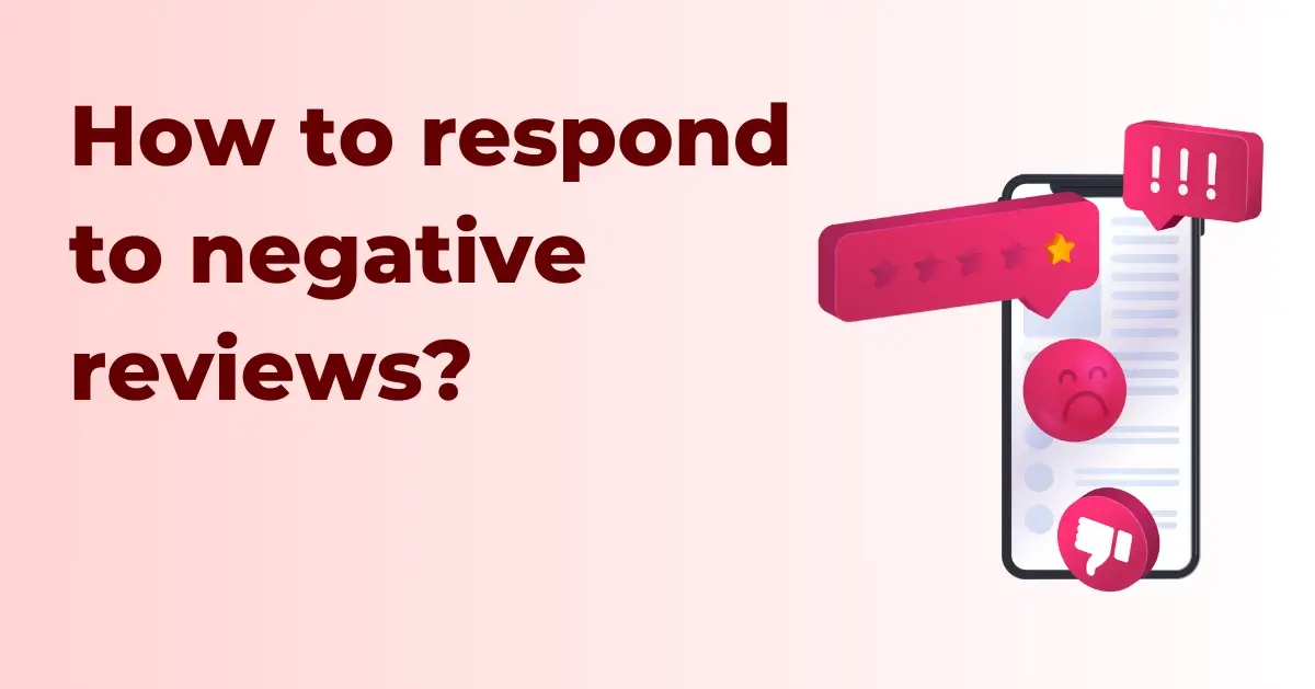 How to Respond to Negative Patient Reviews? | DemandHub