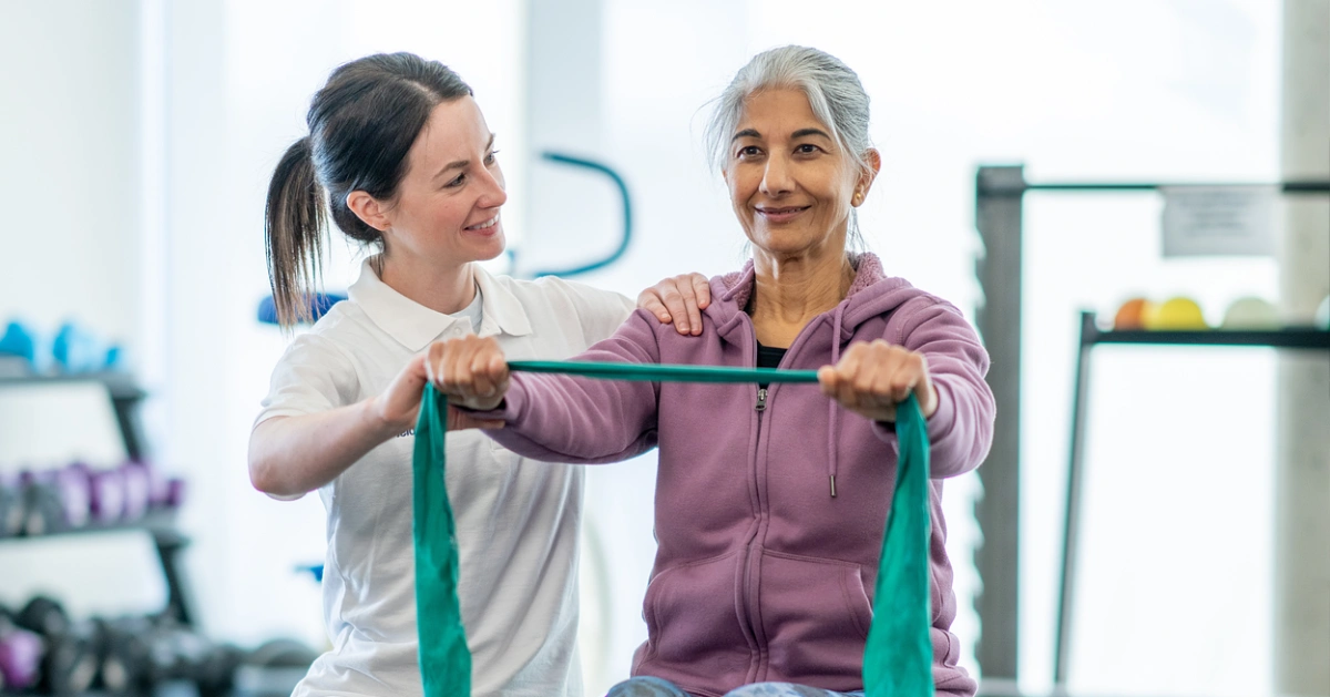 6 Patient Retention Strategies for Physical Therapists | Demandhub
