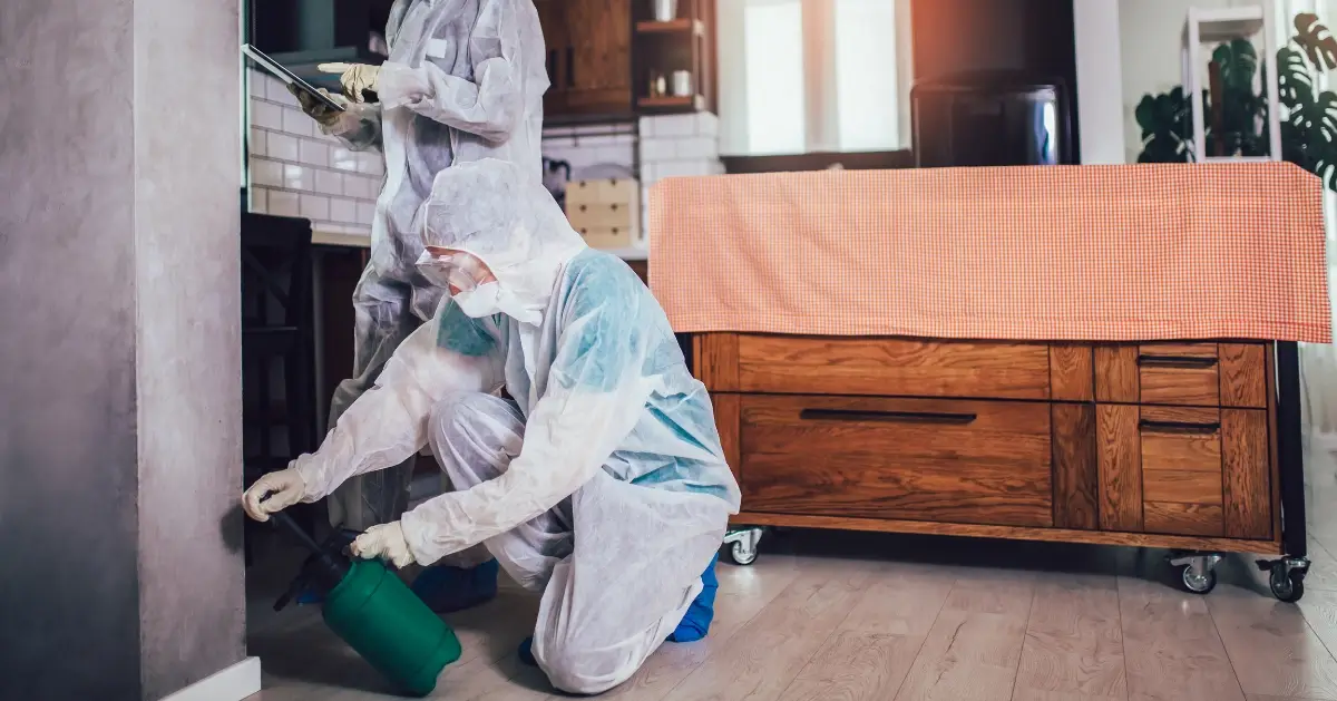 14 Expert Pest Control Marketing Ideas for Your Business | DemandHub