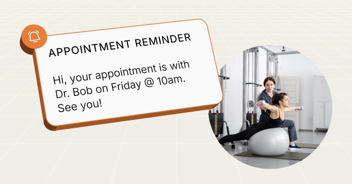 5 Scheduling Best Practices For Physical Therapy Clinics | DemandHub