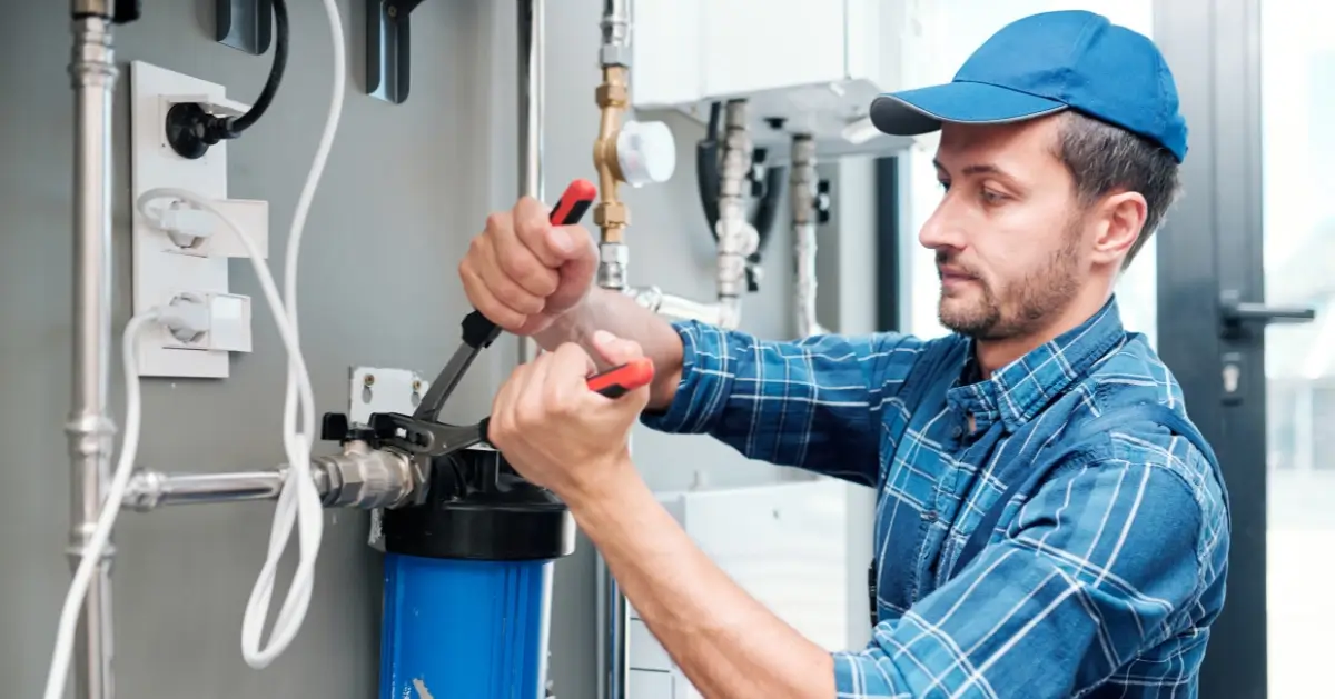 8 Strategies to Generate More Plumbing Leads | DemandHub