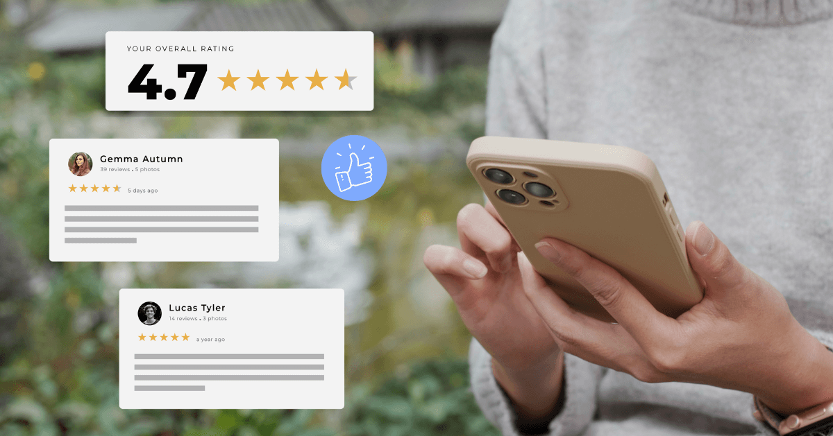 17 Positive Review Examples And Response Templates