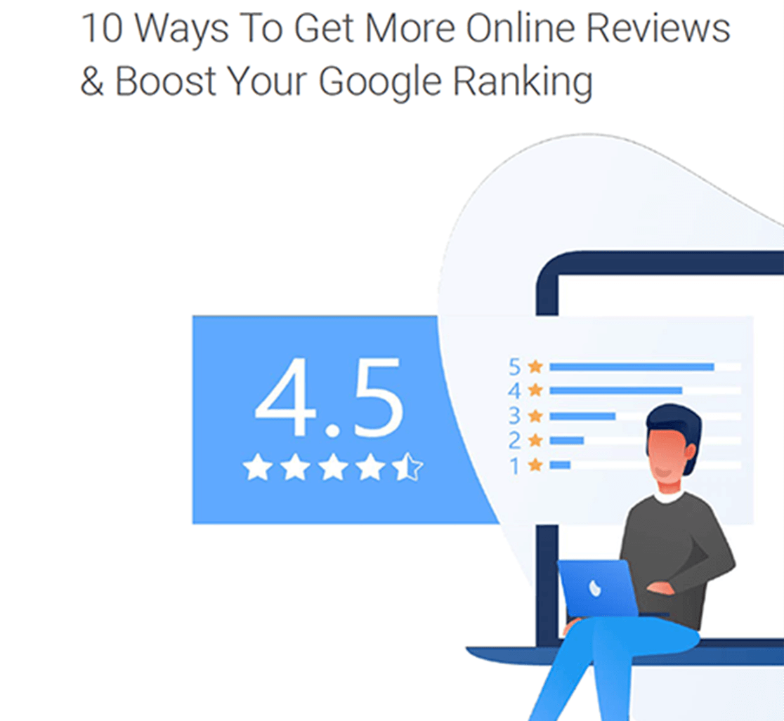 DemandHub - Resources - Ebooks - 10 Ways To Get More Online Reviews and ...