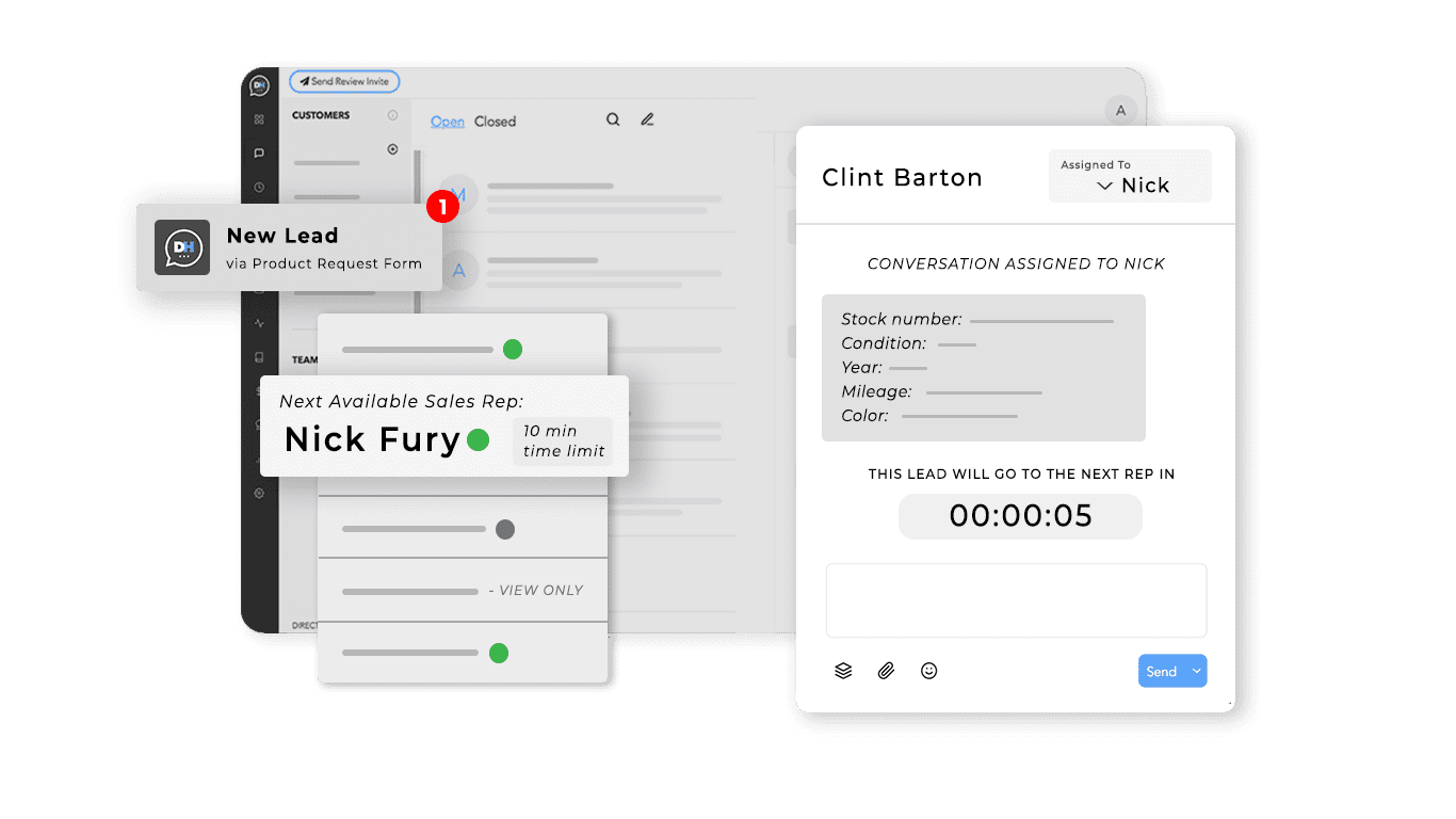 Top Customer Review Software for Businesses | Get More 5-Star Reviews ...