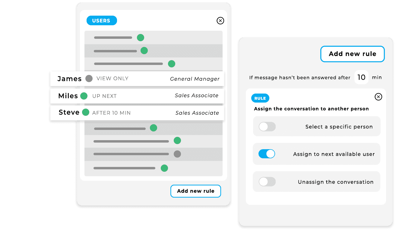 Top Customer Review Software for Businesses | Get More 5-Star Reviews ...