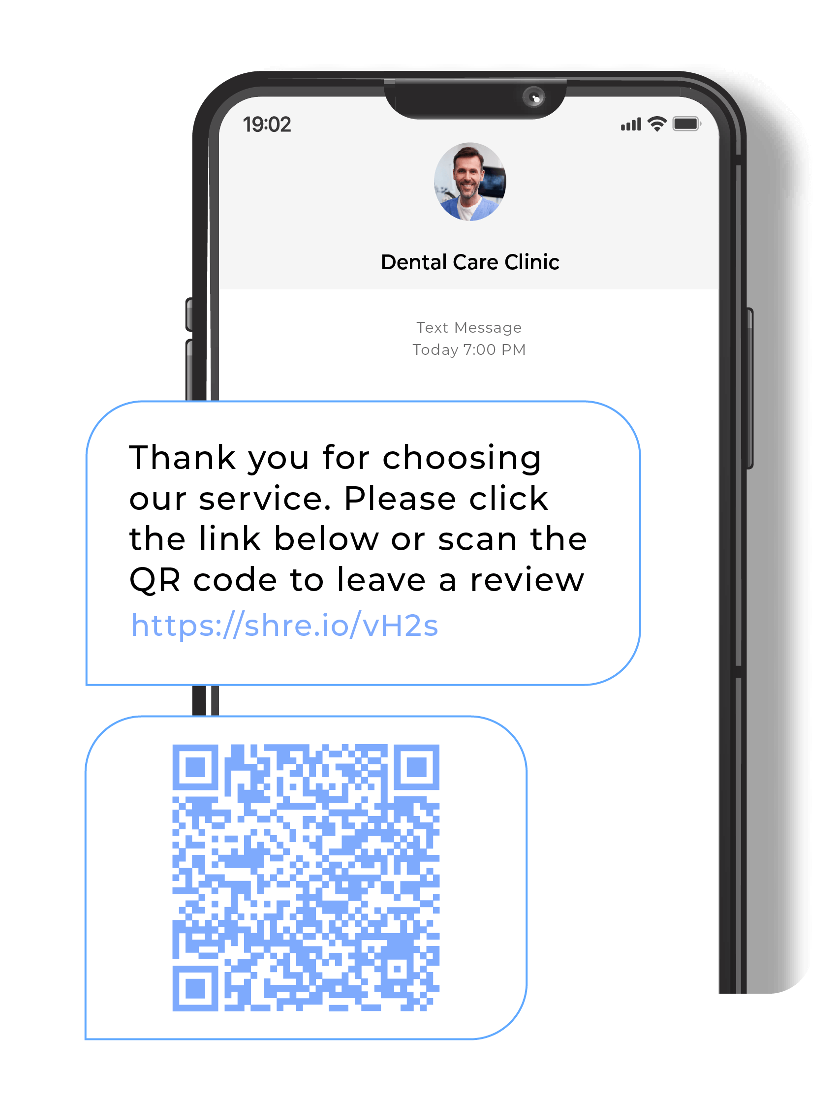 Google Review Link Generator - Free & Easy to Send